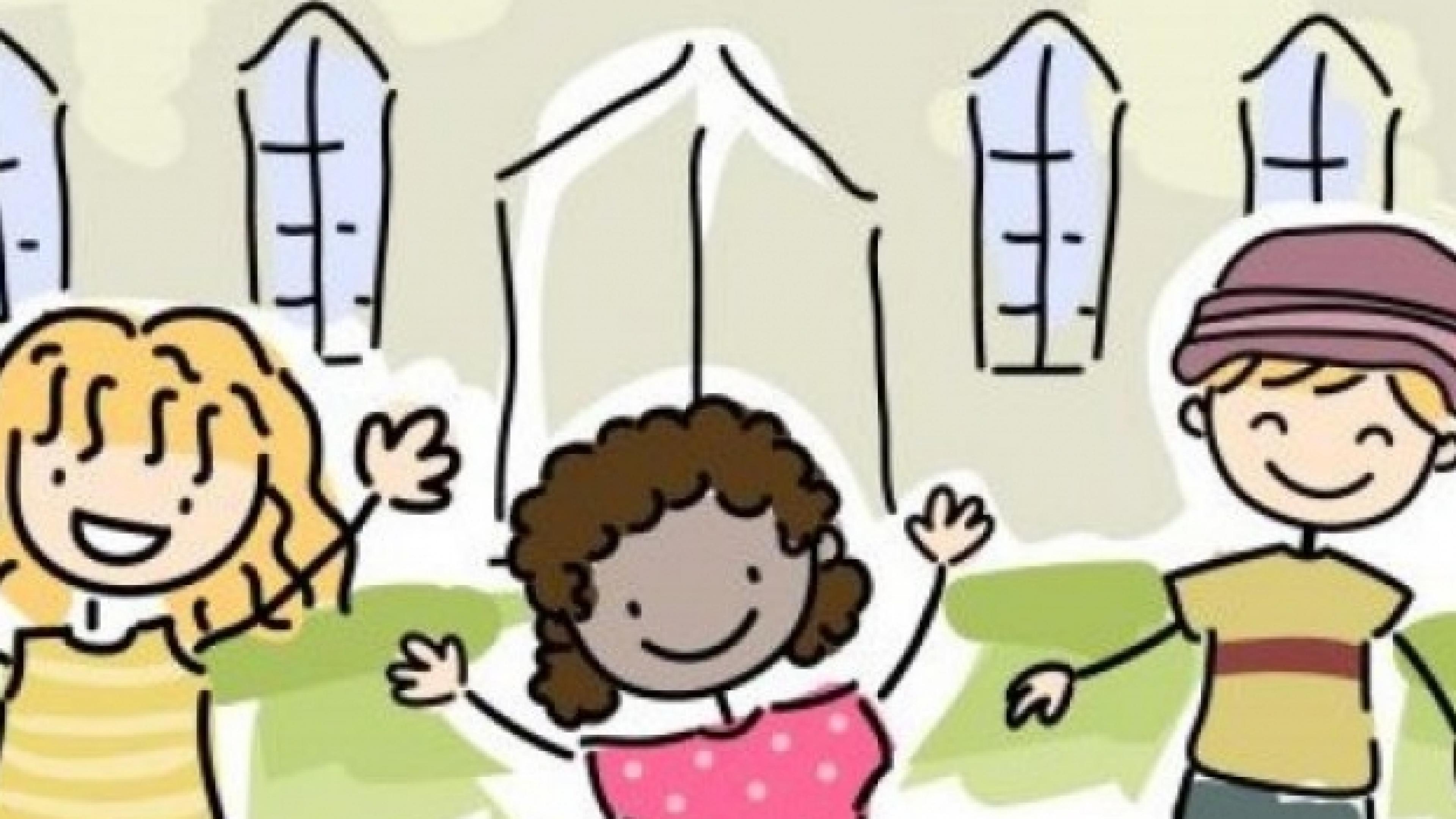 Vieren - Protestantse Gemeente Laren (gld)